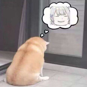 蓝白Lyhna 