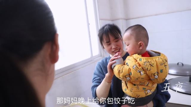 明明给宝宝买了幼儿马桶