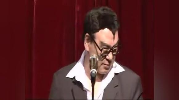模仿秀大师任世和模仿 尹相杰,太像了绝了