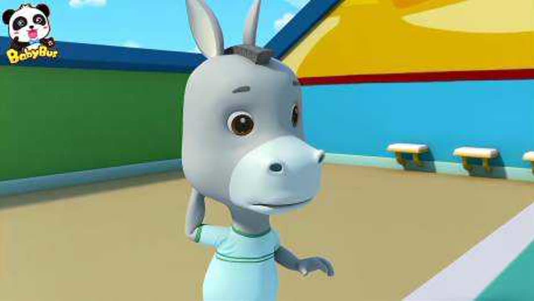 地震搜救队员蛇先生受伤了!奇妙救援队出击 卡通动画