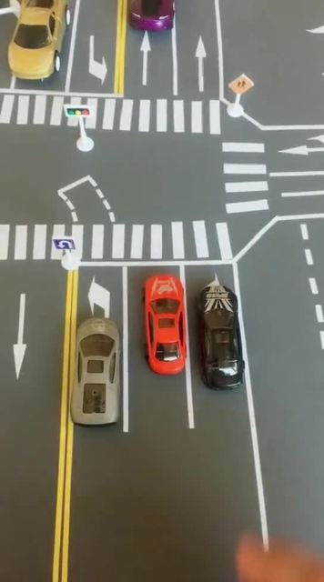 如何判定自己是否闯红灯孟哥