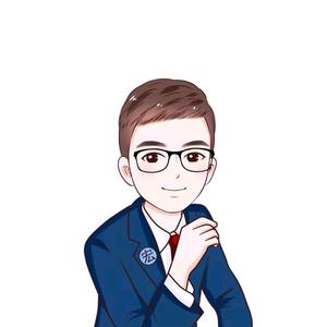 兔牙宏保君爱拆书 