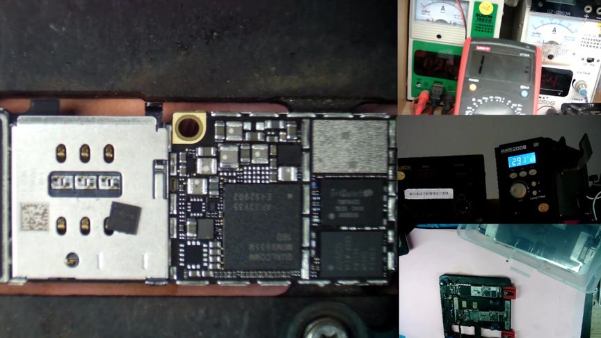 iPhone6SP 苹果6SP 拍出来的照片是反的 指南针 重力感应 不能用