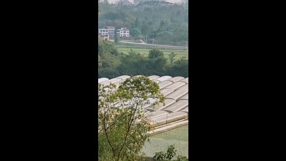 农业新模式,耕作换新样。