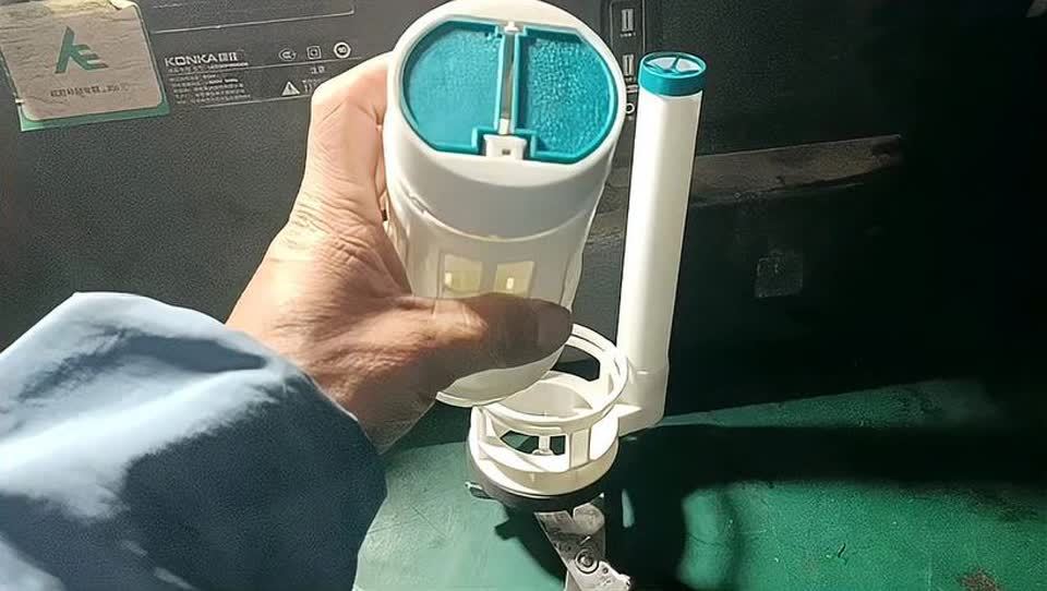 坐便器漏水原因,一般都是这个问题,看看吧