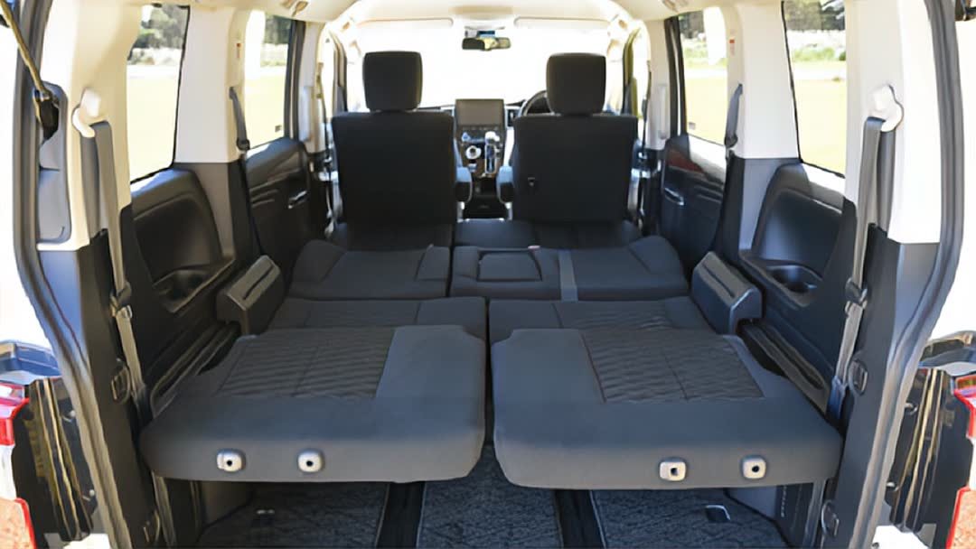 本田终于亮出底牌,新MPV比奥德赛还酷,16.8万让丰田日产眼红