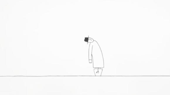 一个引人深思的小动画,看懂了可以少奋斗很多年