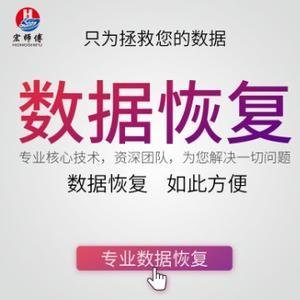 数据抢救 