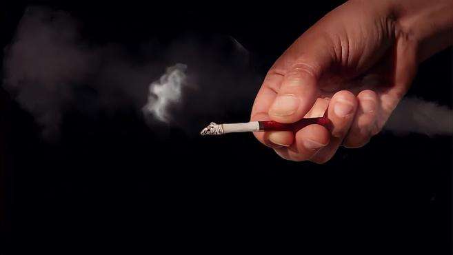 利津县疾病预防控制中心2022年世界无烟日宣传片《你知道吗?》