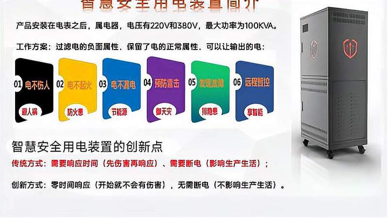 智慧安全用电大数据管理平台能给人们的用电带来哪些便利?