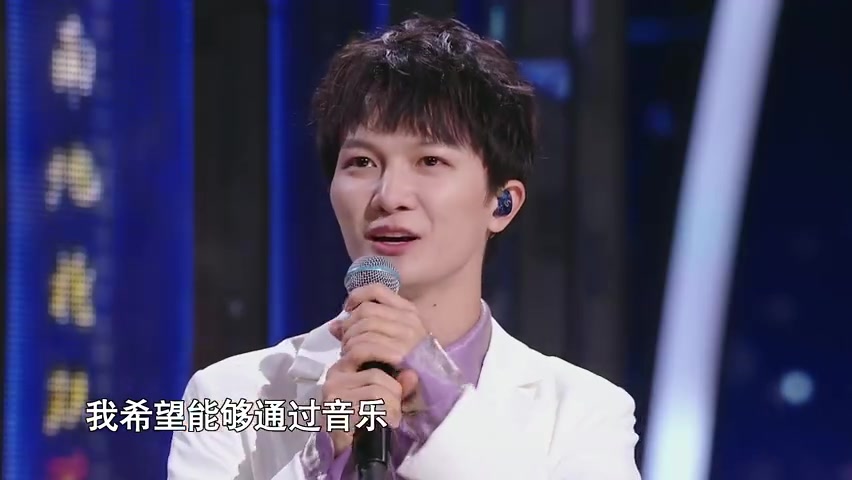 【周深】经典咏流传|未播花絮:鉴赏团变粉丝团/皮一下很开心