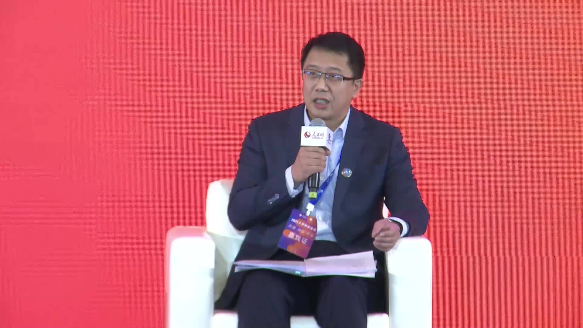 宫箭:加强文化软实力建设 做好文化传承创新