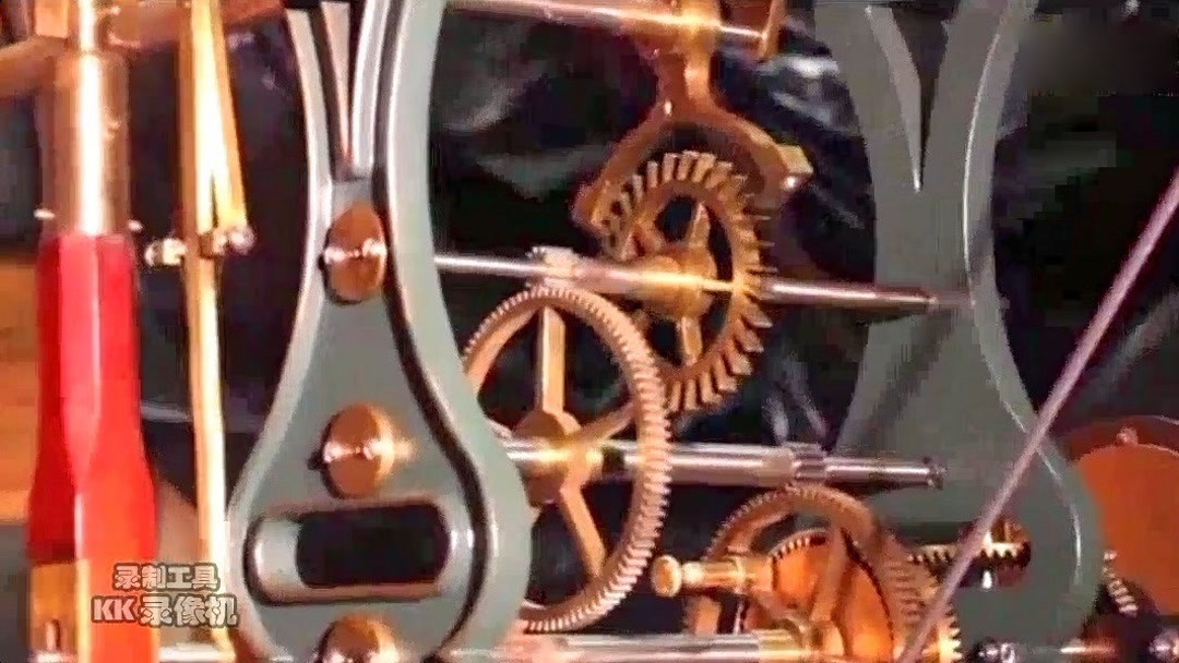 ⁬计时工具进化史