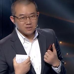 大表哥娱乐说 