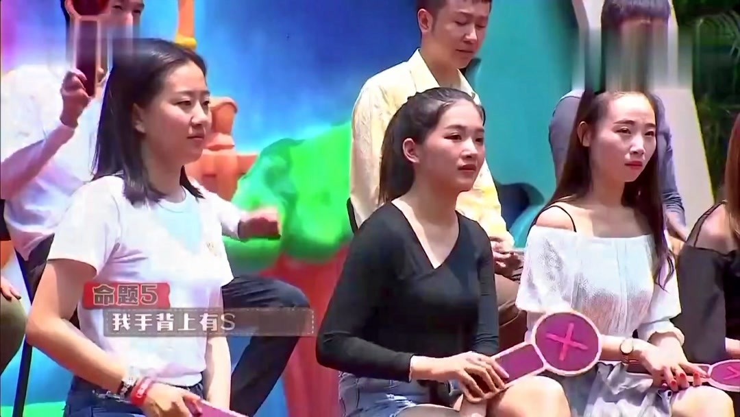 高能少年团:一山组智商好高,全部自己命题,太佩服了