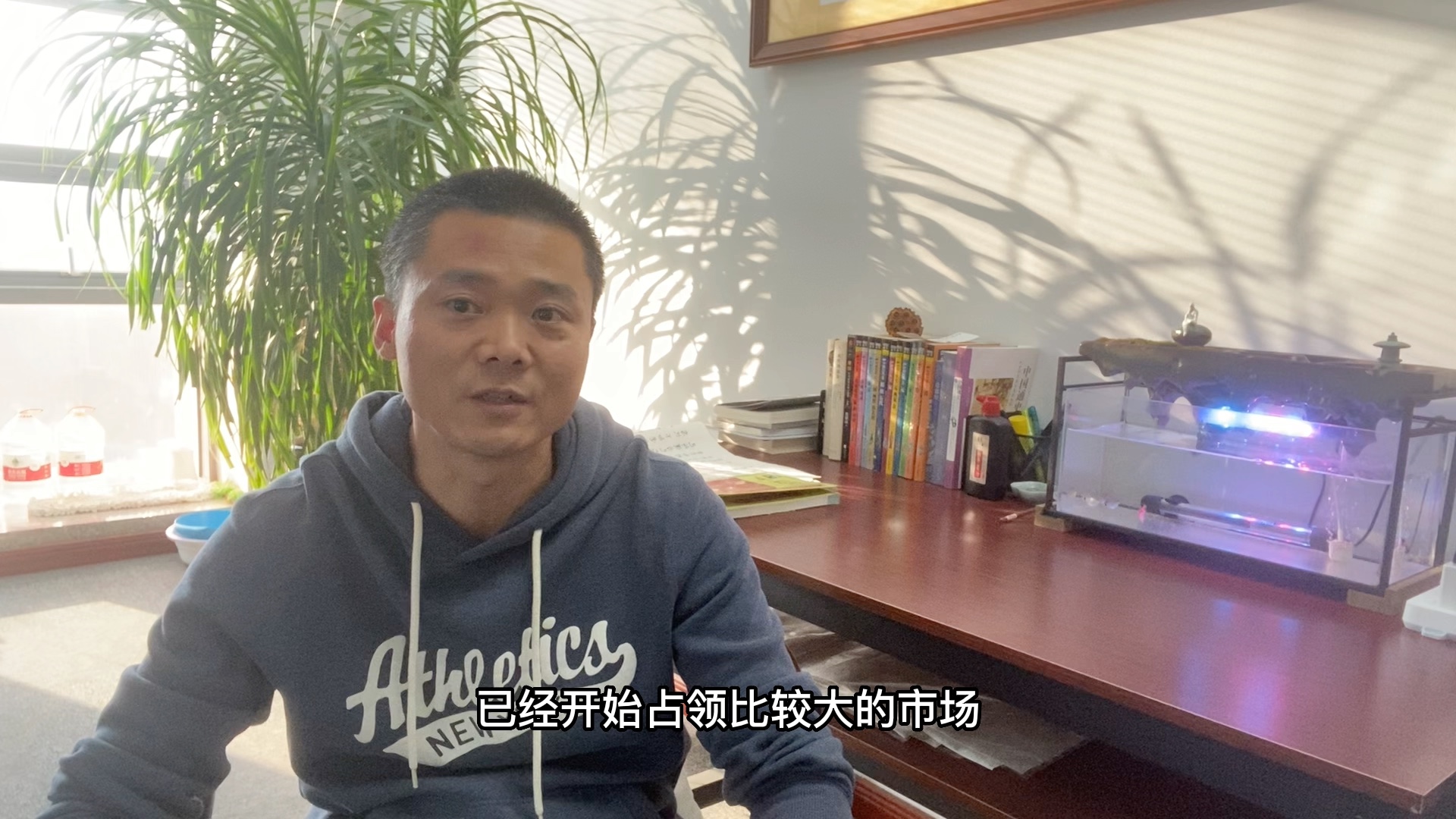 经验分享003-医疗设备市场推广准备