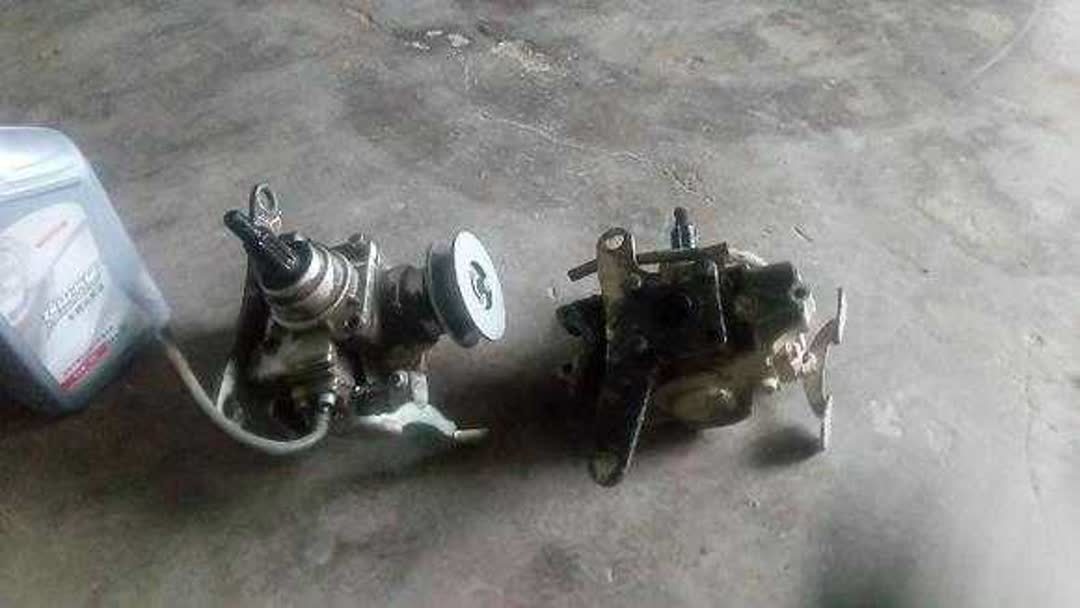 三轮摩托车倒档器怎样保养才不会经常更换。只要做到这几点就可以