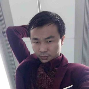 龙南樊少旅游现场 