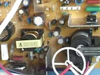 家电维修教学(彩电8)