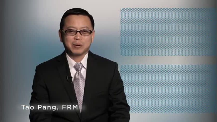 访谈:FRM证书对自身工作的改变#FRM #金融风险管理师#会计证书