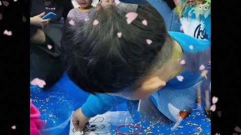 #一群小可爱 #亲子 #记录校园生活 #早教 #课堂实录 #教育培训