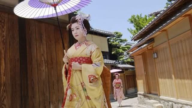 为什么日本人死活都不肯用折叠伞?看完揭多年疑惑