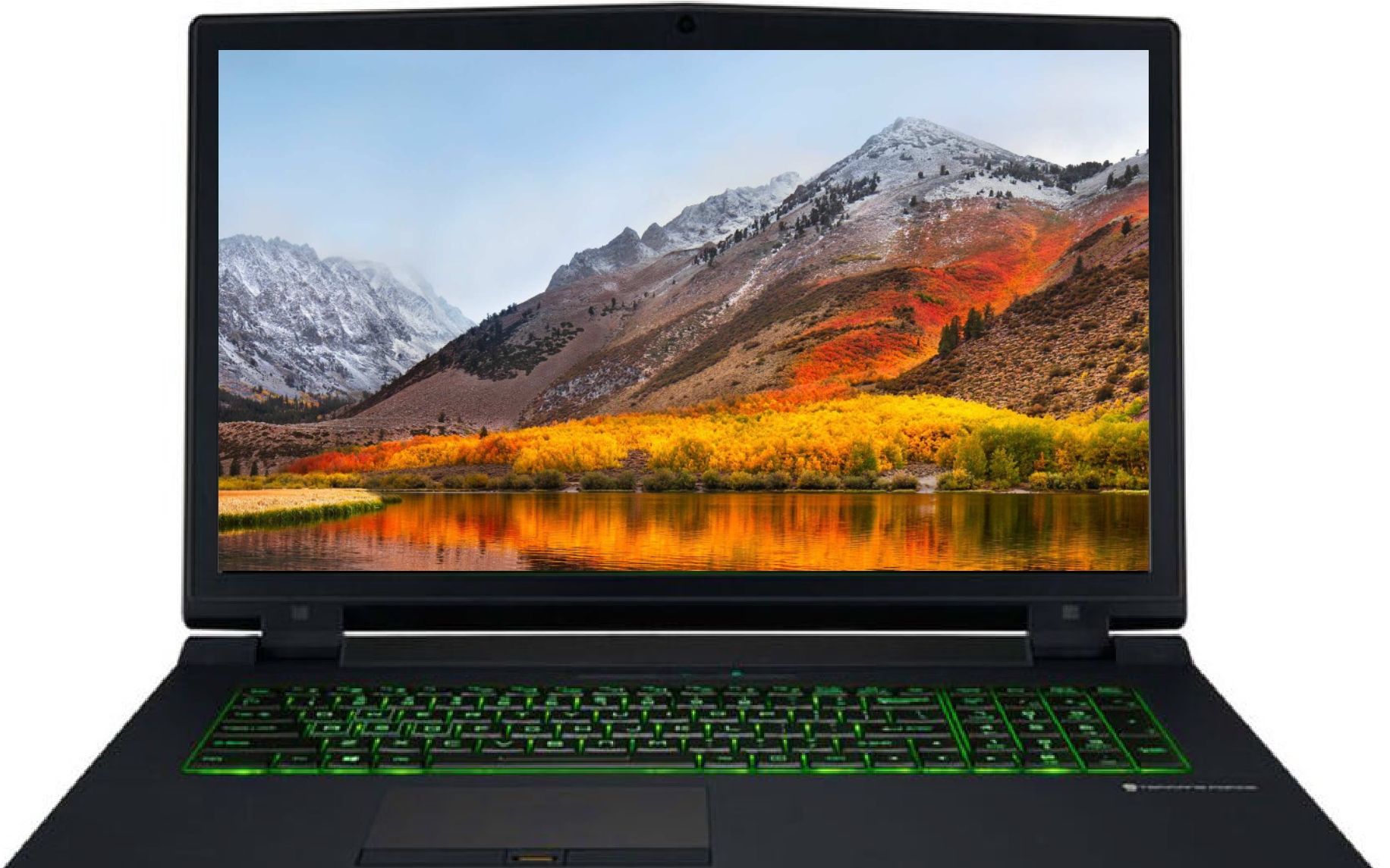 GTX 980M独显驱动!性能强悍的笔记本Terrans Force X799安装黑苹果...