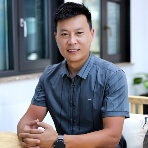 郑州门窗人-南东 