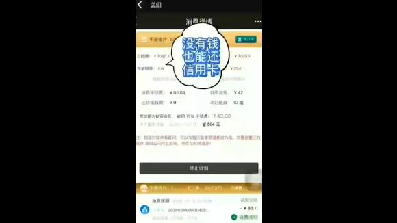 疫情没有收入,房贷,车贷,信用卡你怎么还,一屁股债头疼了