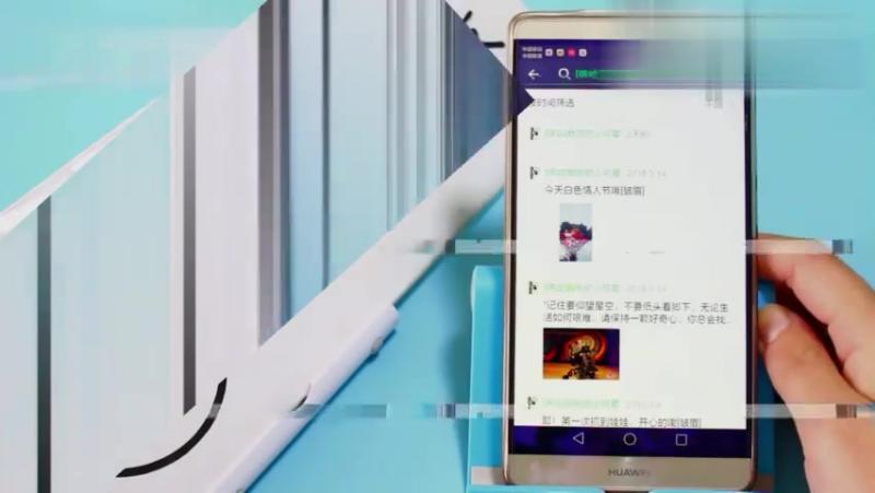 微信朋友圈怎么查看以前的朋友圈呢?