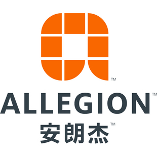 安朗杰 