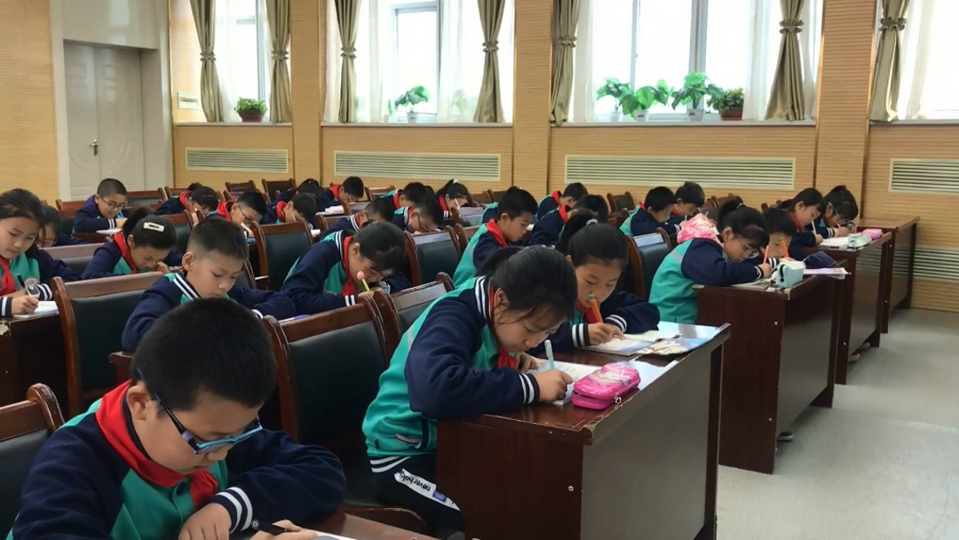 《什么比猎豹的速度更快》微课视频展示