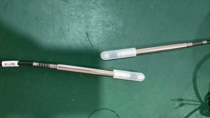 LVDT位移传感器高精度测量