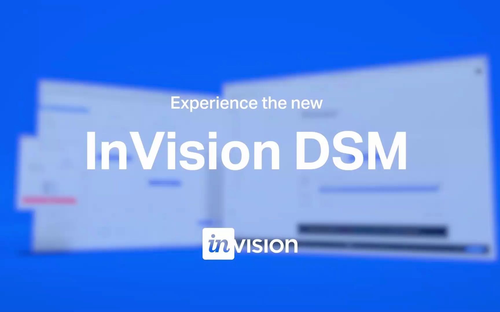 【设计未来】InVision DSM 全新UI设计工具官方宣传片!
