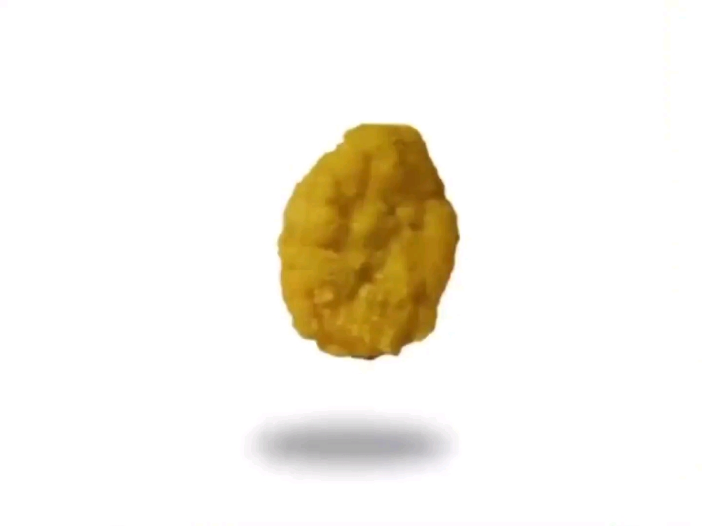 鸡块旋转半个小时(一个币加一分钟)(一个赞加五秒)