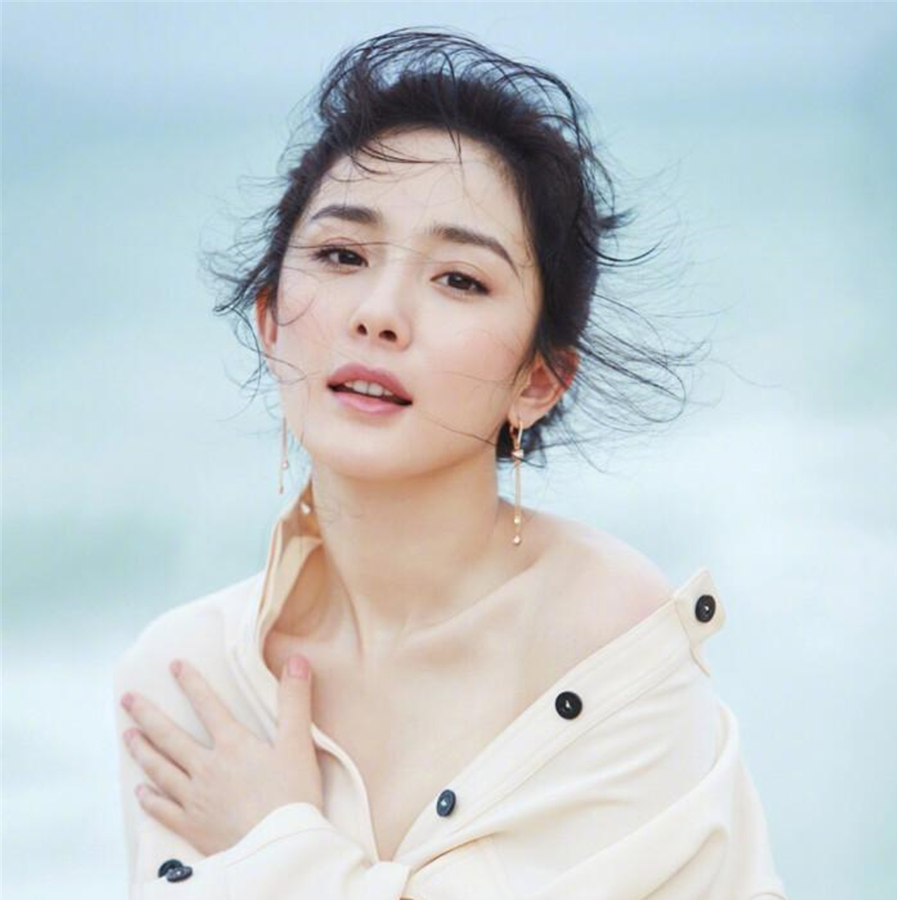 郁闷的果奶 