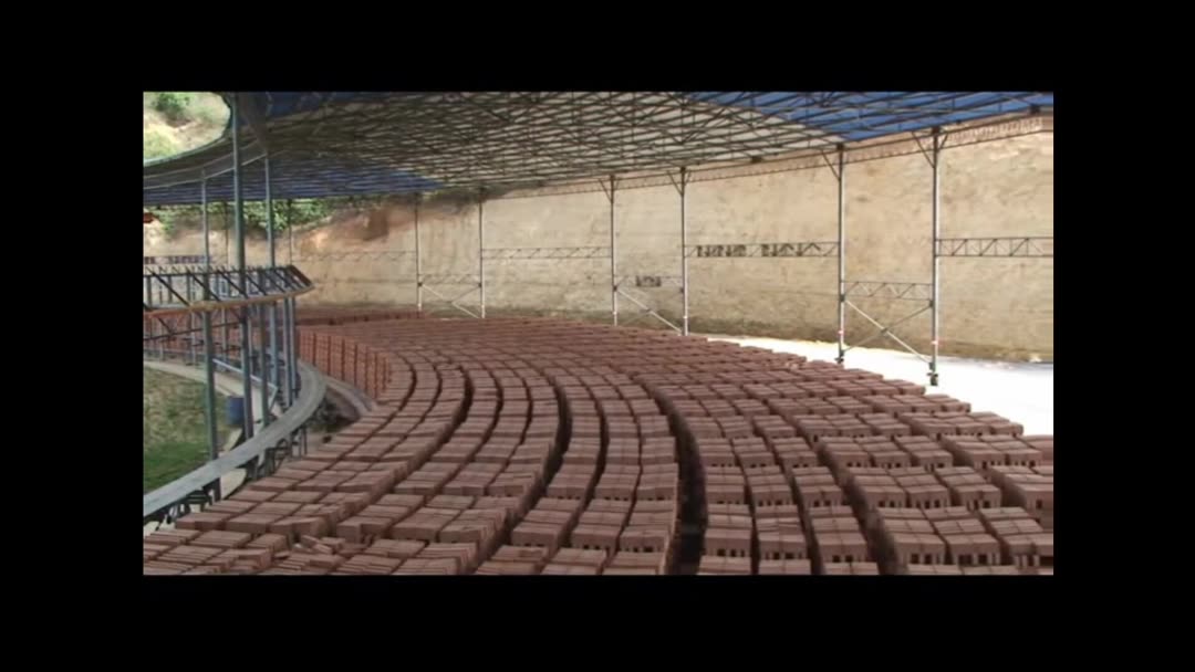 中国环保节道窑炉设计建造专家(移动隧道窑、旋转窑、拼装窑)