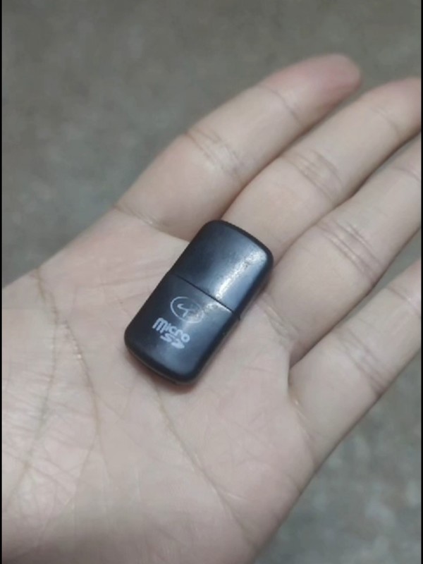 十几年前的数据读取器,当时读取数据全靠它