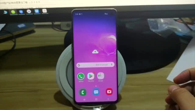 ...系列 猎户座9820韩版国际版 移植TWRP 卡刷国行论坛ROM 教程 刹那