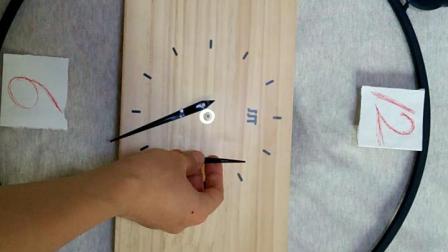 钟表,整时,半时