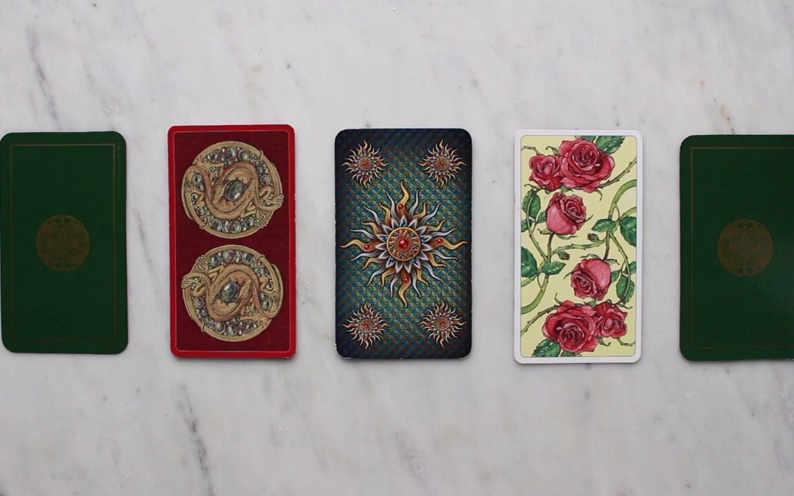 ...讨厌你?谁恨你? ߘ� PICK A CARD! ߑ� Timeless 塔罗 无时限选牌 ...
