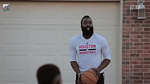 你要的“去你的篮球梦”系列来了, 不过委屈库里做反面教材