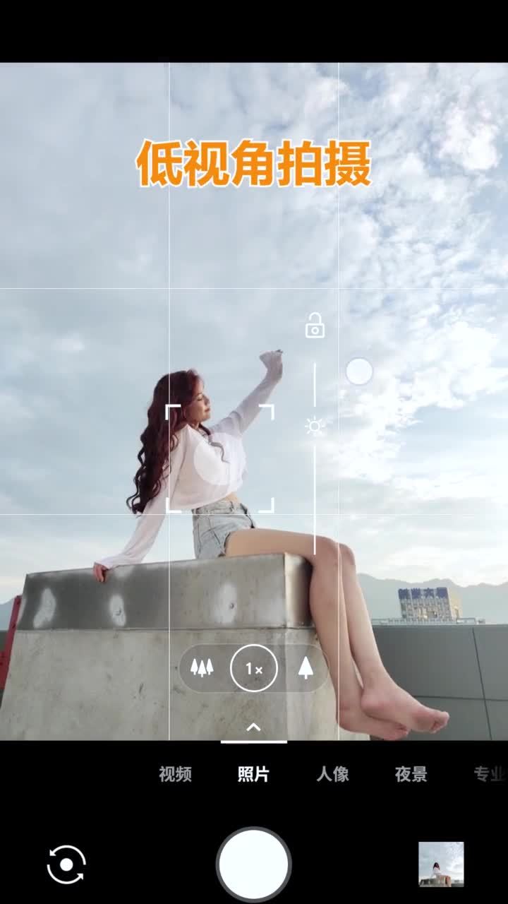 照片修图教程以出,大家快去看吧,学会了告诉我