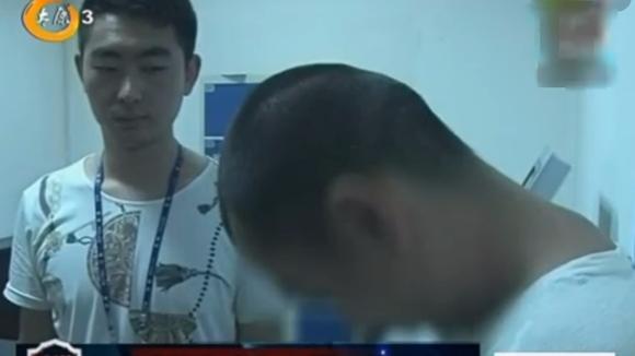 吸毒成瘾难戒除 民警抓获终自悔