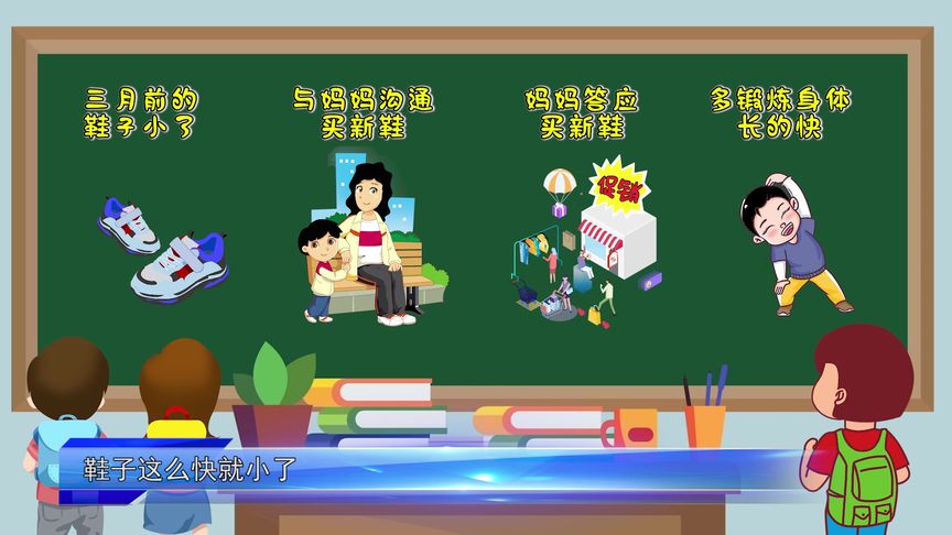 #中小学生普法安全小课堂 “一起来看青春期的孩子应该注意什么”