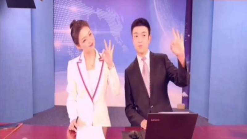 新时代文明实践课堂开篇!