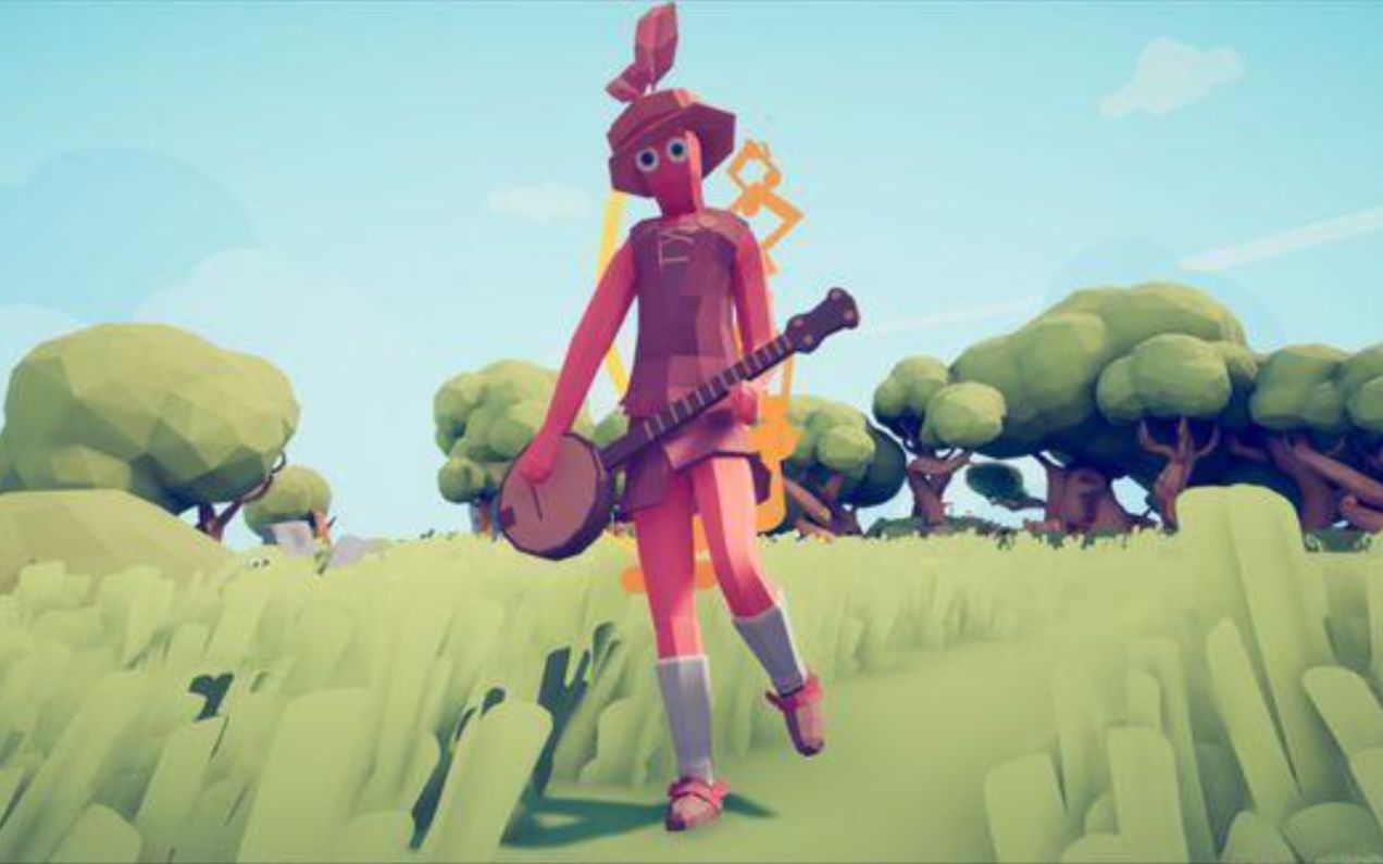 铁男的【全面战争模拟器】(萌新实况)持续更新中