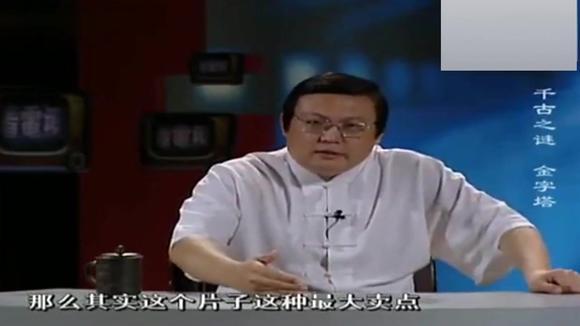 埃及金字塔为什么是千古之谜?现代科学都无法预测真是邪乎呀