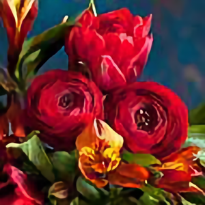 精彩影视片段合成剪辑 