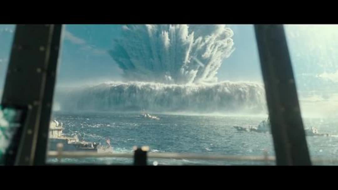 影视:这才是世界末日,至今没敢看第二遍